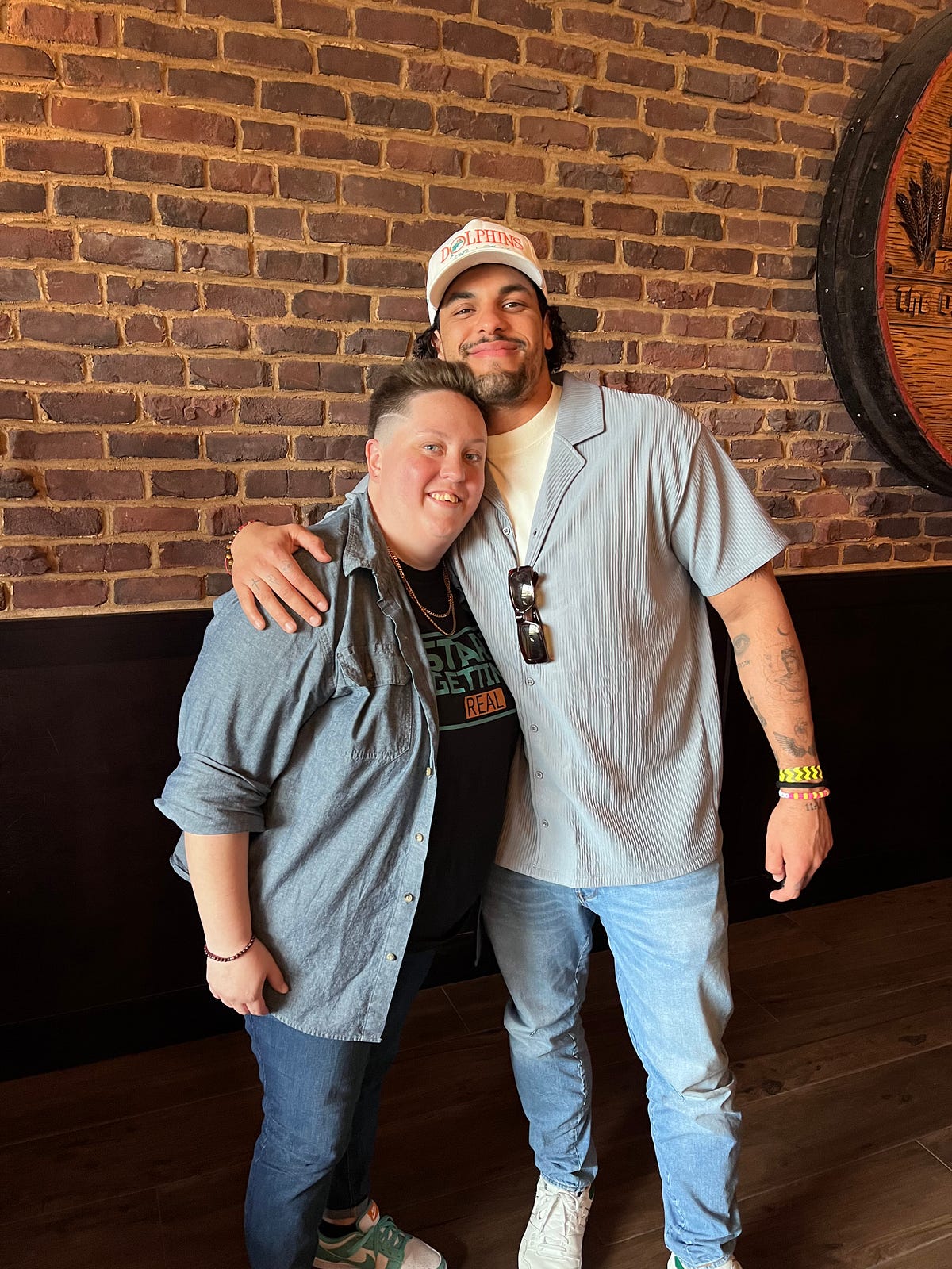 Josh Martinez Revealed: Discover the True Character Behind the ...