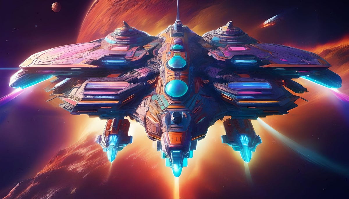 Godot 1–01: Instantiating & Moving 3D Units (Godot 4/C#) | by Mina ...