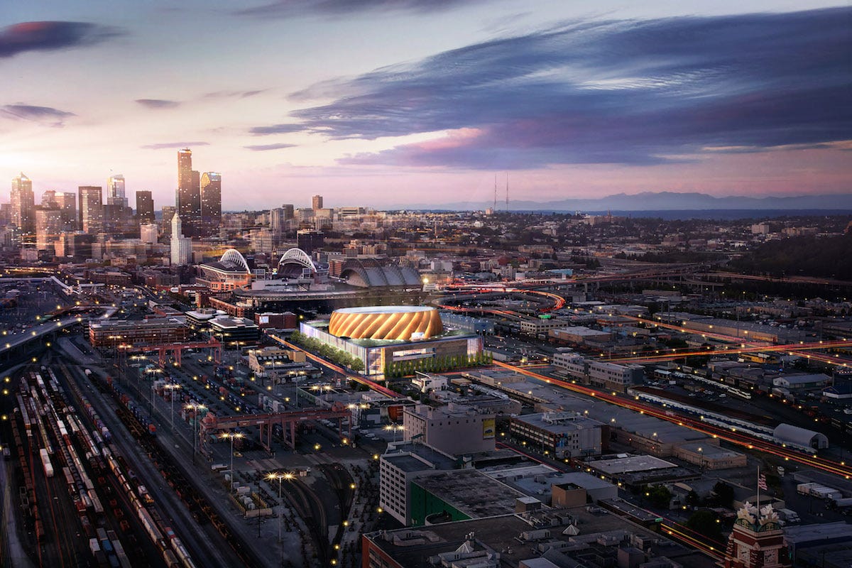 The Stadium Tab. By John McNellis | by The Registry | Medium