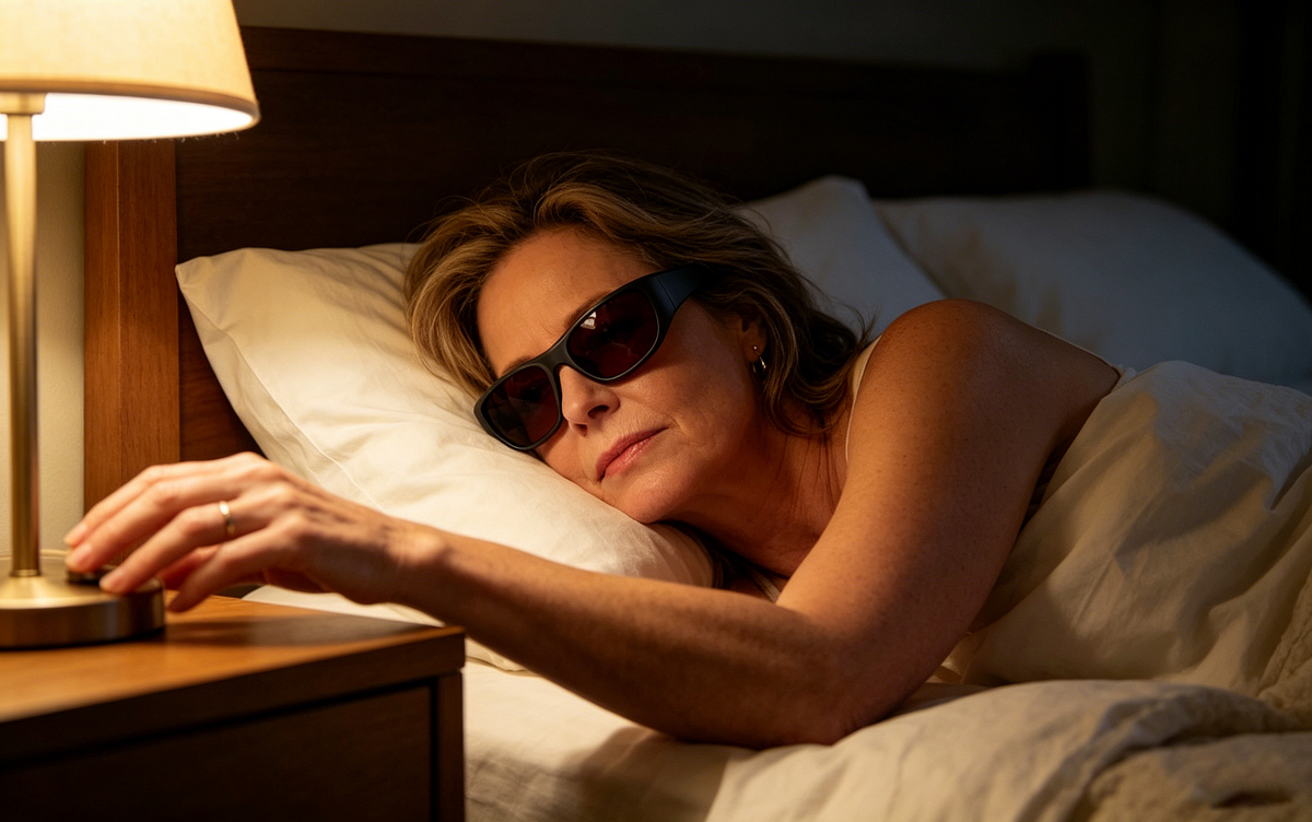 The Two-Phase Sleep Myth That’s Actually True: Why “8 Hours Straight ...