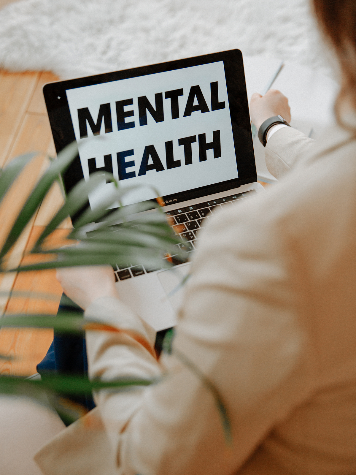 Recap: Mental Health Seminar. By Jake Hanchett | by Jake Hanchett | The ...