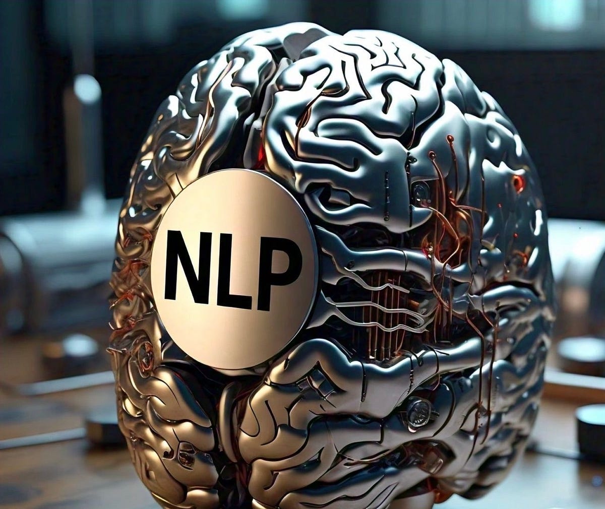 The Most Basic Explanation of NLP | by Data Sense | May, 2024 | Medium