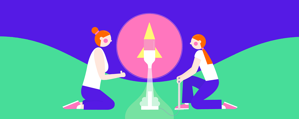 Episode 1: STEM Role Models. Why STEM role models from all walks of ...