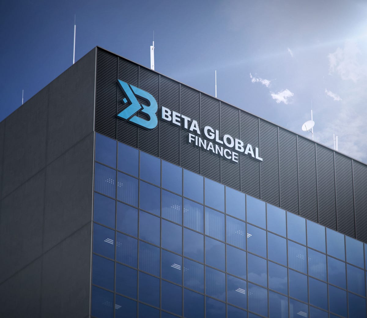 Beta Global Finance Establishes New Offices Worldwide | by Beta Global ...