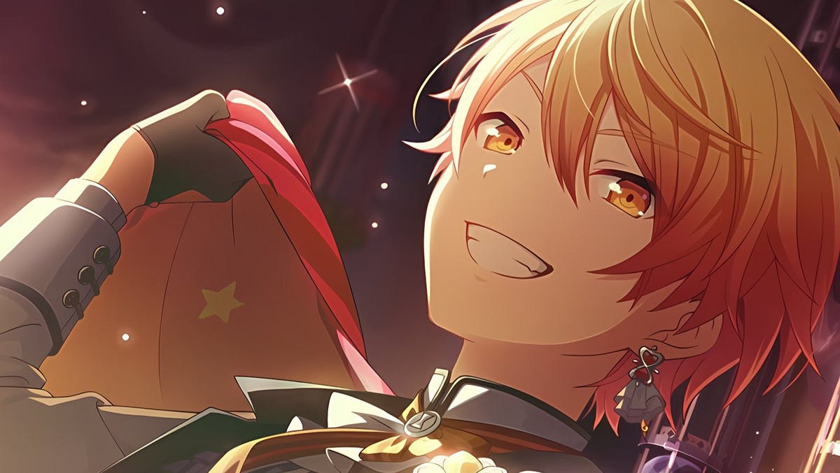 When The Past Was Around. - Aya - Medium