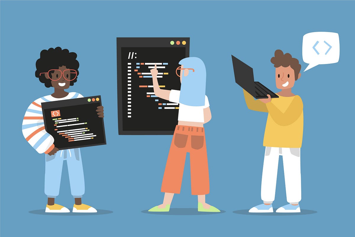 5 key takeaways from a 12-week developer education program | by Monika ...