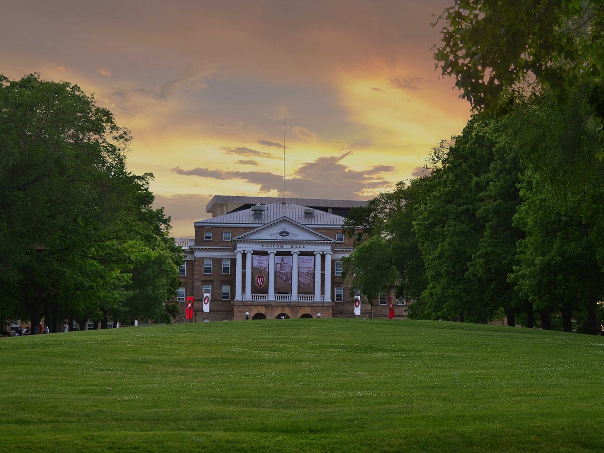 A Campus Health Conspiracy. Should college campuses conspire with… | by ...