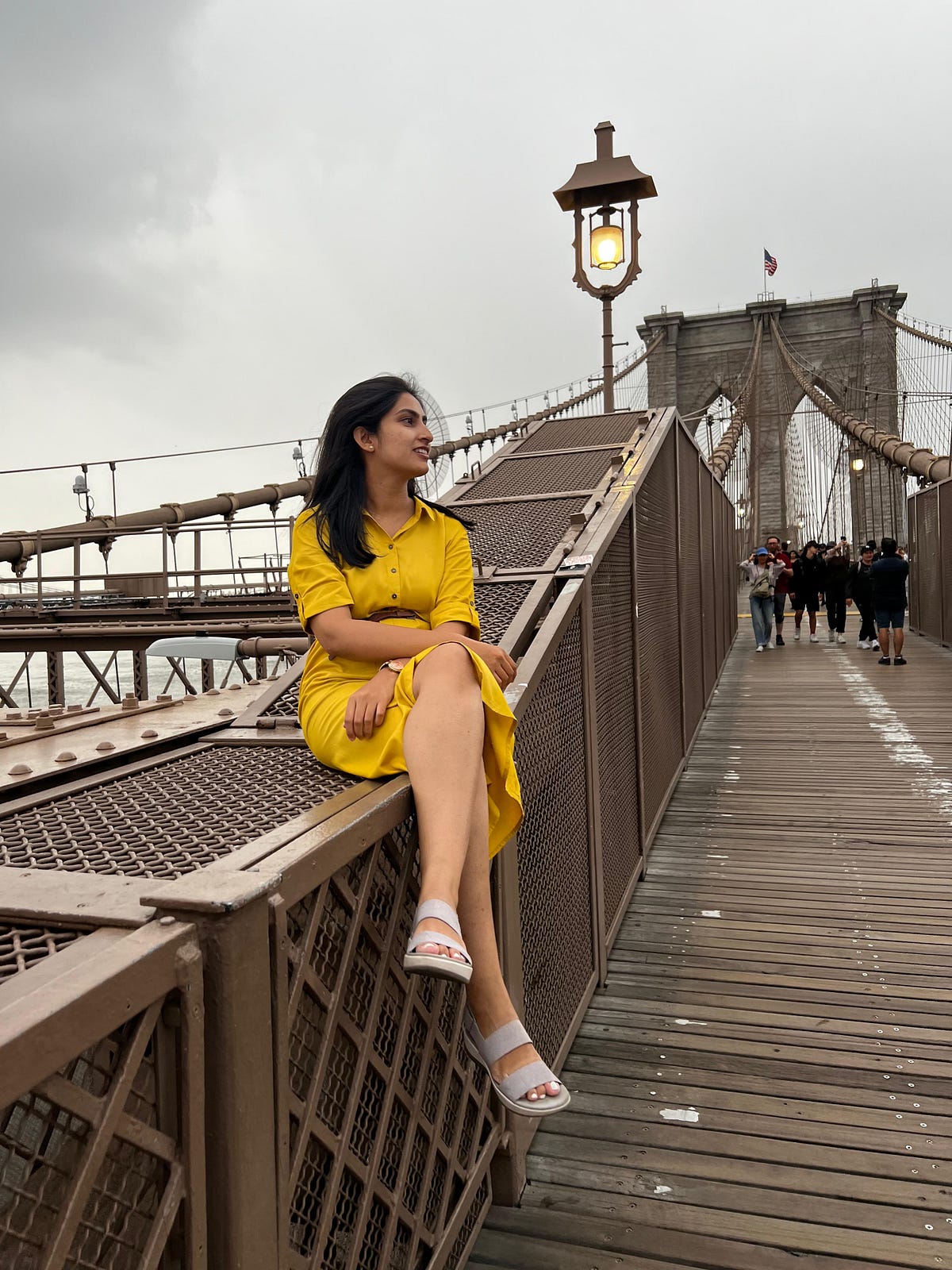 Breaking your Mould!. Growing up in a small village between… | by Purnima Singh | Medium