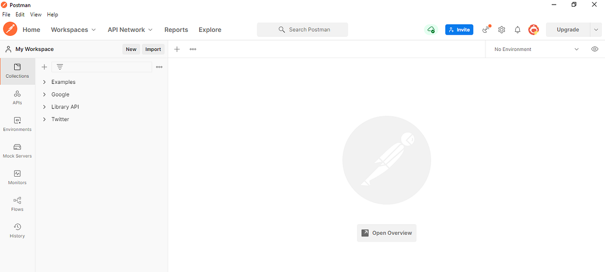 Postman Tutorial- API Testing with POSTMAN | by Ajeet Kumar Maurya | Medium
