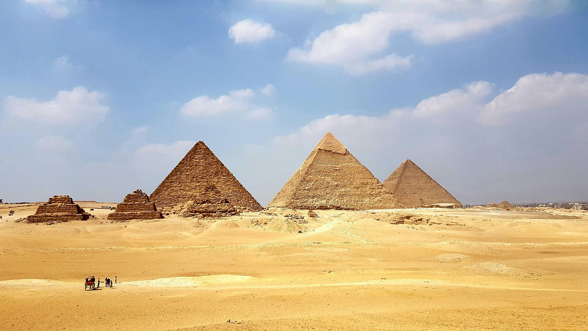 What a 60-Second Crash Course on Human History Means for Writers ...
