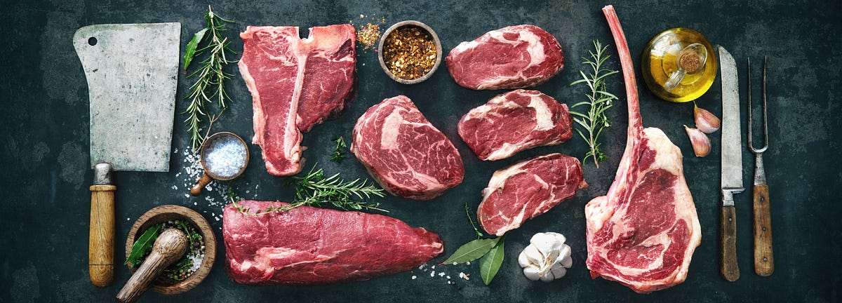 Why I Eat Like My Ancestors: Extreme Ownership | by Barclay & Gunn | Medium
