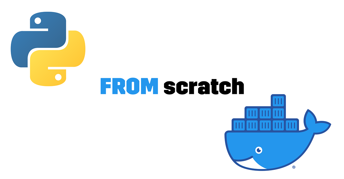 Nuitka, Python3 and Docker scratch | DAZN Engineering