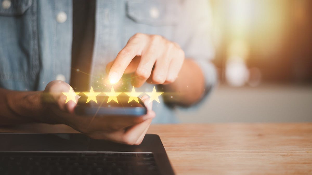 BERT AI Model for Enhancing Customer’s Shopping Experience | by ...