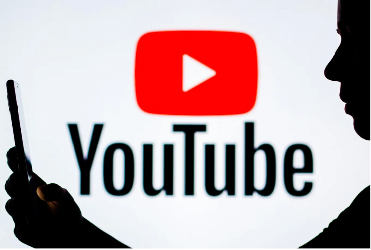 System Design of Youtube. YouTube is a video sharing service… | by ...
