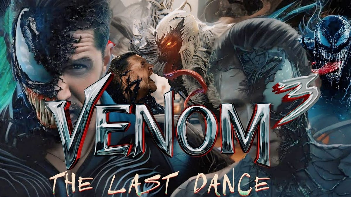 Watch Venom: The Last Dance Online | 2024 (!FulLMovie.) Free Online on English movie website ...
