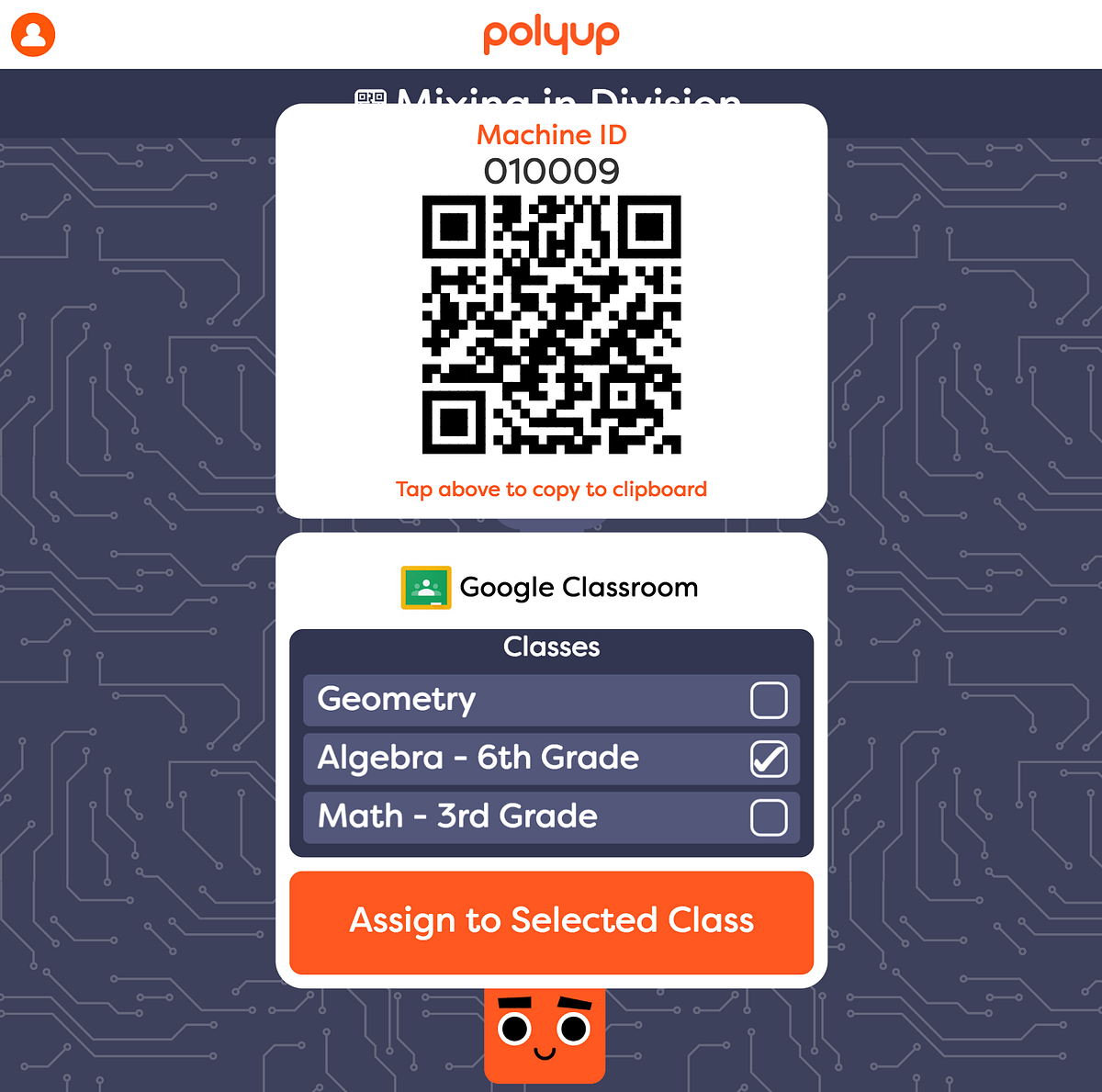 New on Google Classroom: Polyup has arrived! | by Júlia Barrufet | Medium