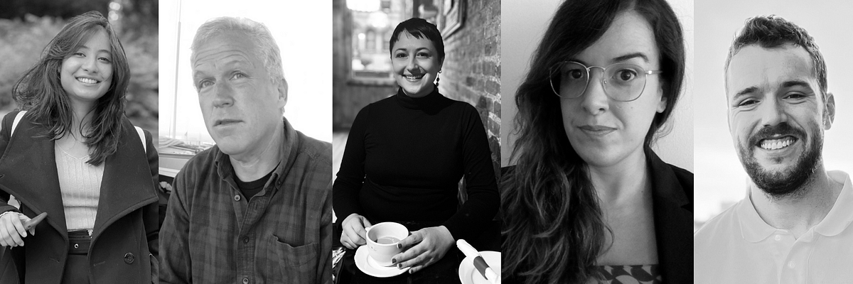 Meet the IRC-Zolberg Fellows for Spring 2023 | by Emilia Larach | The ...