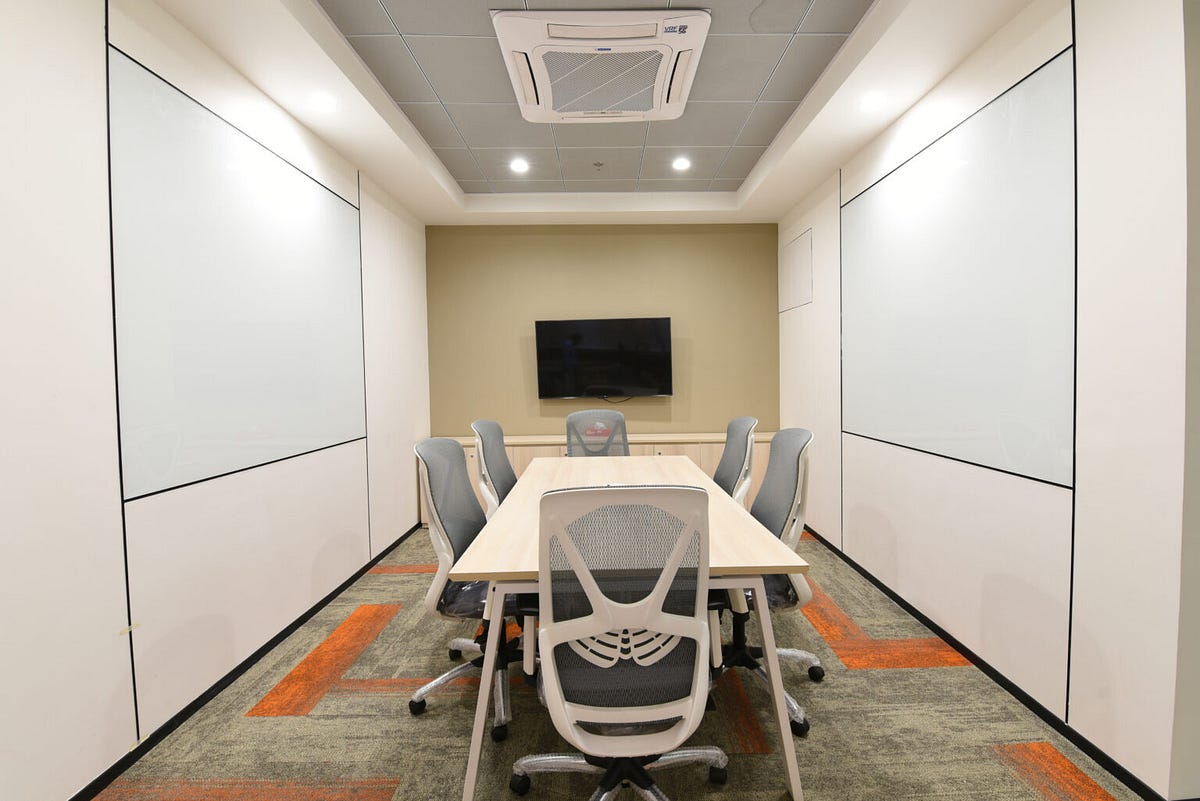 How To Create A Wellness-Focused Office With The Right Furnishings | by ...
