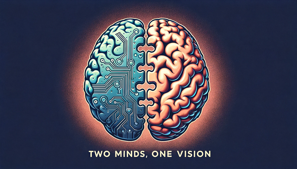 Mimicking Minds: How AI Thinks Like Us, Step by Step 🧠 | by Yael Even ...