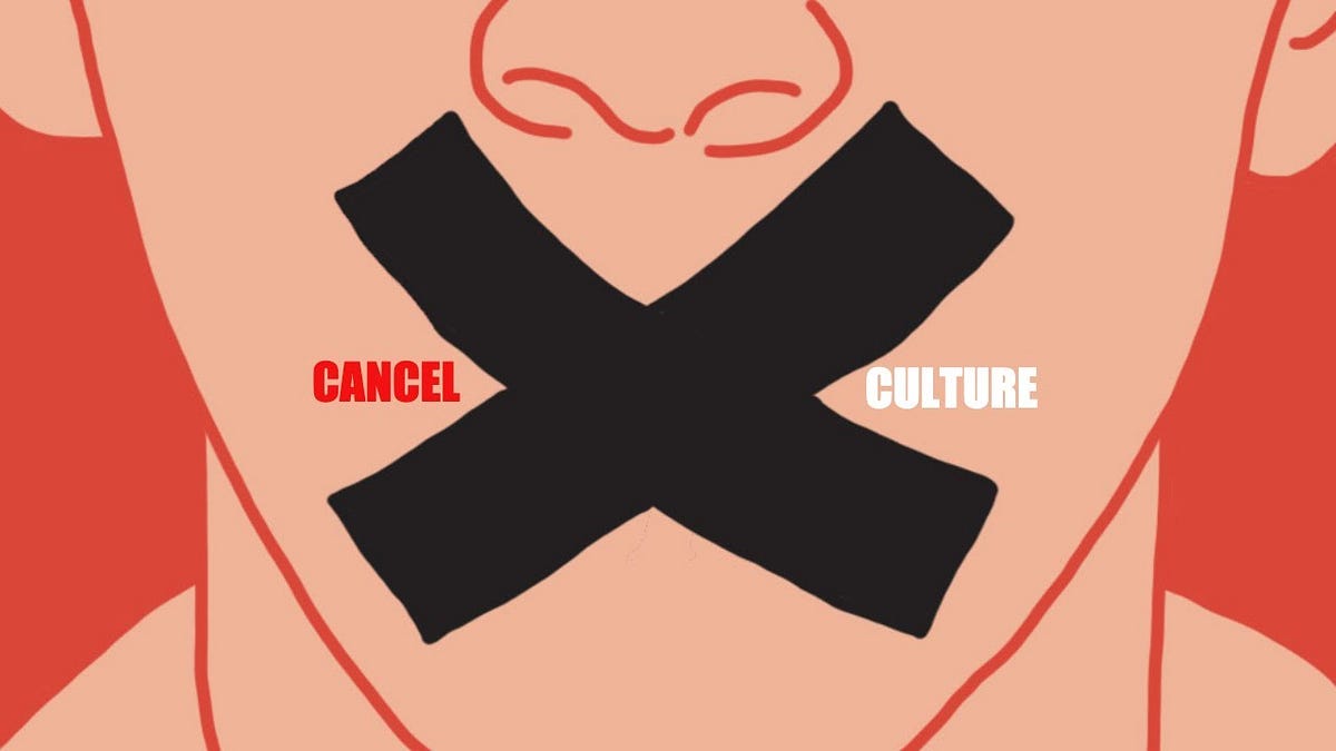 The Dangers of PC Culture: An Introduction. | by Arthur Cleroux | Medium