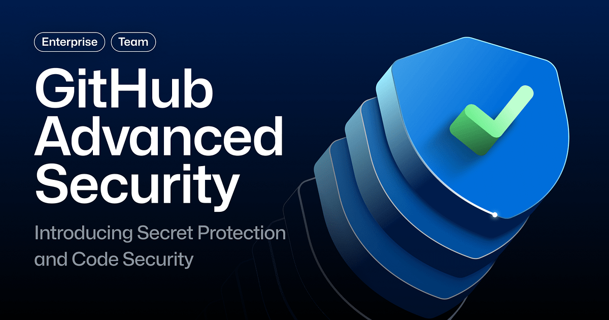 GitHub Advanced Security (GHAS)-Part 1 | by Susovan Panja | Medium