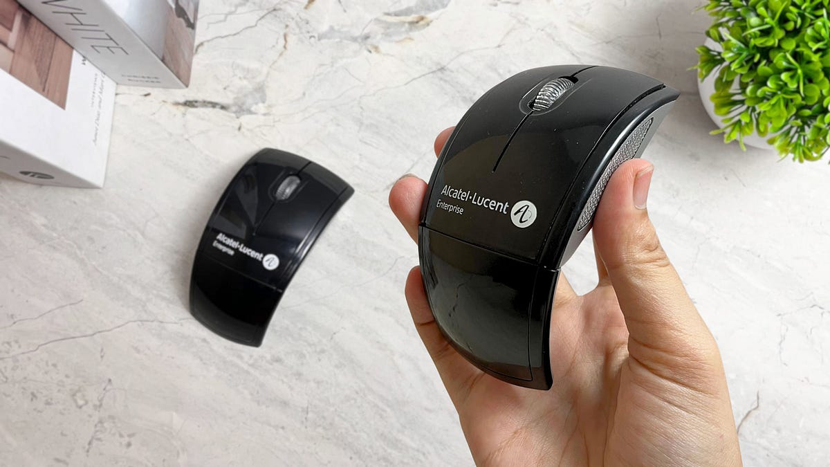 Alasan Kenapa Mouse Lipat MW02 Jadi Solusi Cerdas untuk Mobilitas dan Produktivitas | by ...
