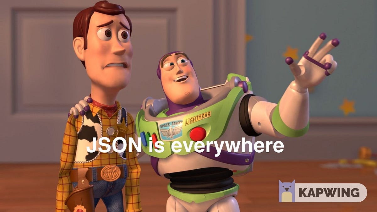 Parsing Different Json Using Generics And Codable By Abay Kenzhekhanov Medium