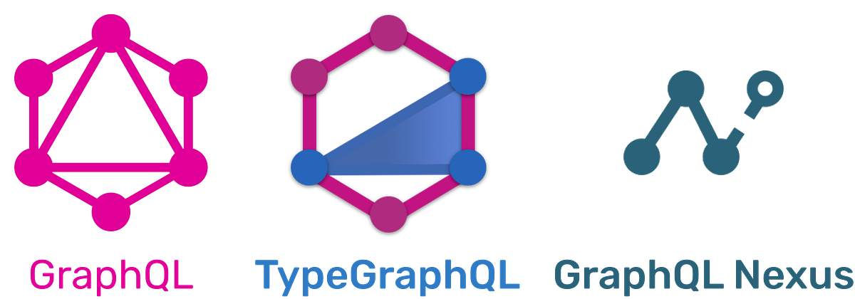 GraphQL.js vs. TypeGraphQL vs. GraphQL Nexus | by Matt Lim | The Startup | Medium