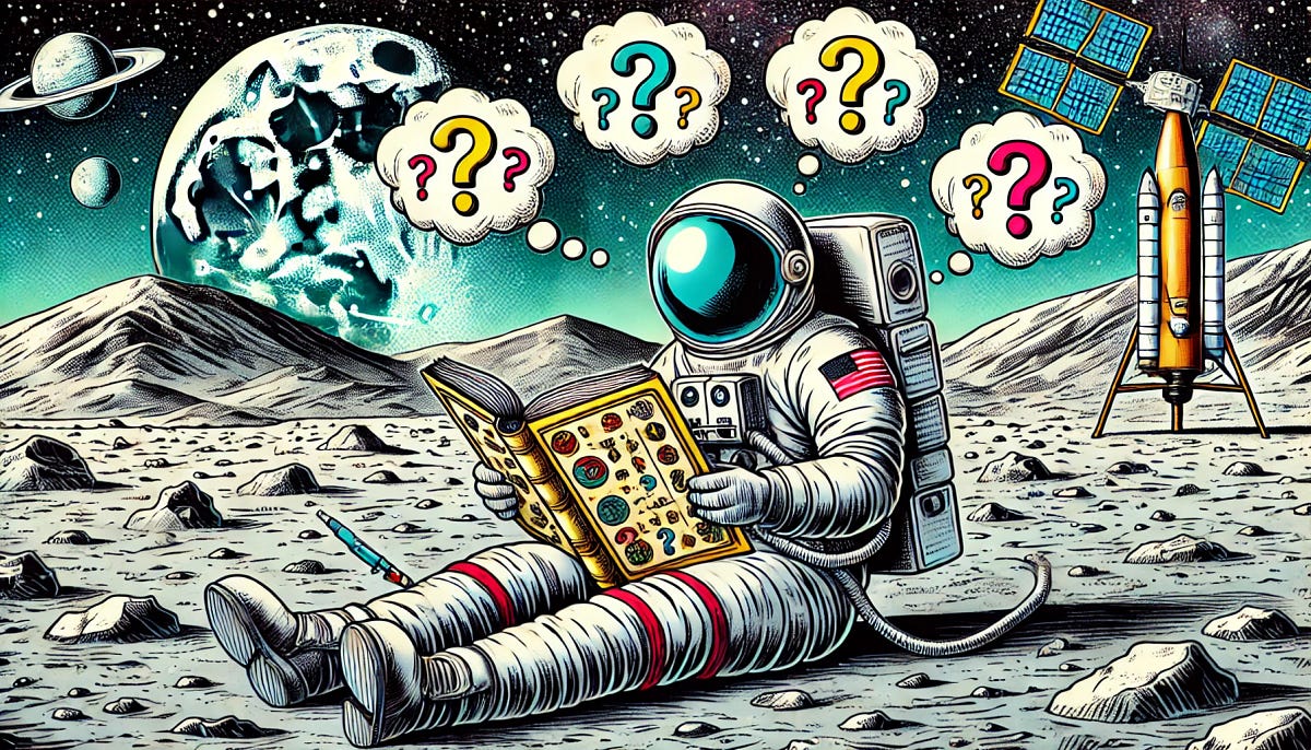 SOLVED (1–10): Think You Know Python? These 20 Riddles Will Make You ...