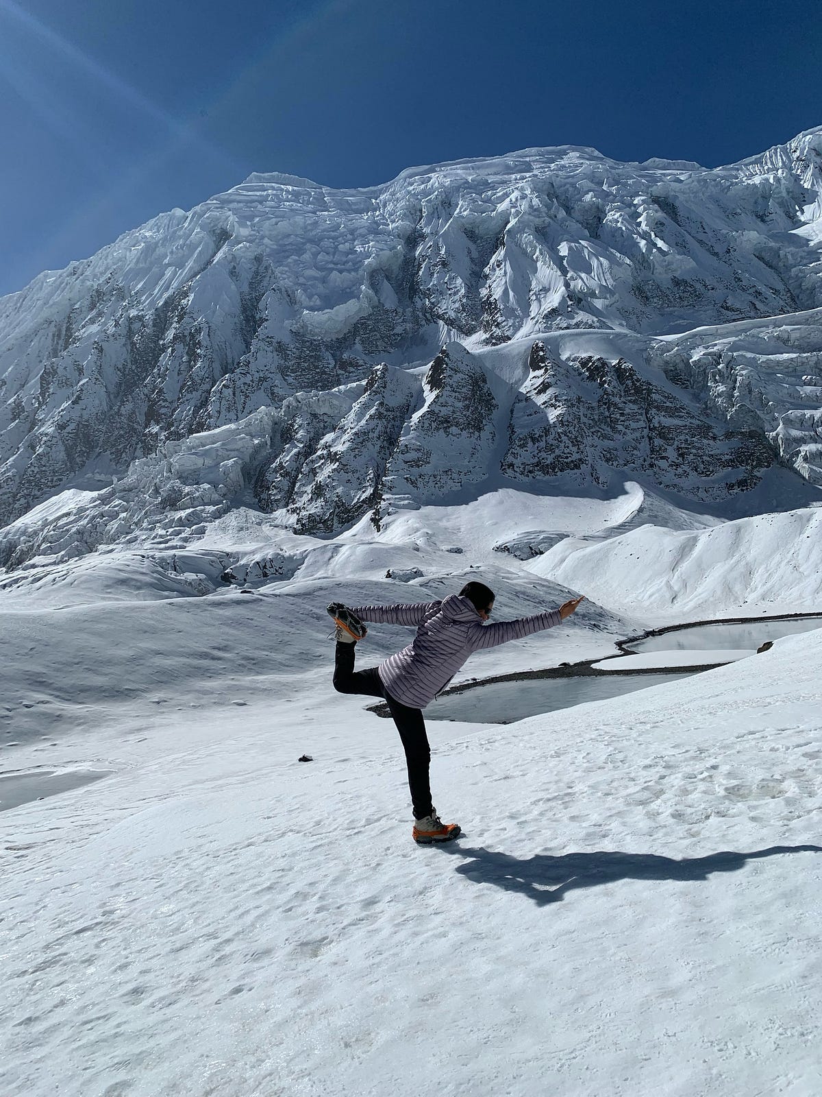 Rare Love | by Ketaki Joshi | Nov, 2024 | Medium