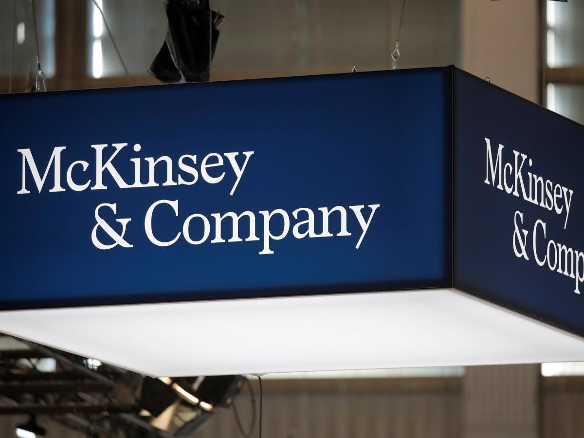 The McKinsey Way Summary | by Minh Le | Medium