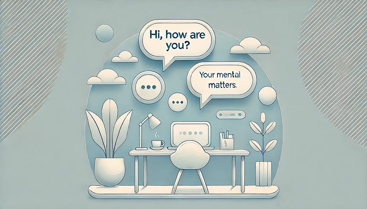 Why Companies Need Small Talk. ️ Written by Ray 📚 This article… | by ...