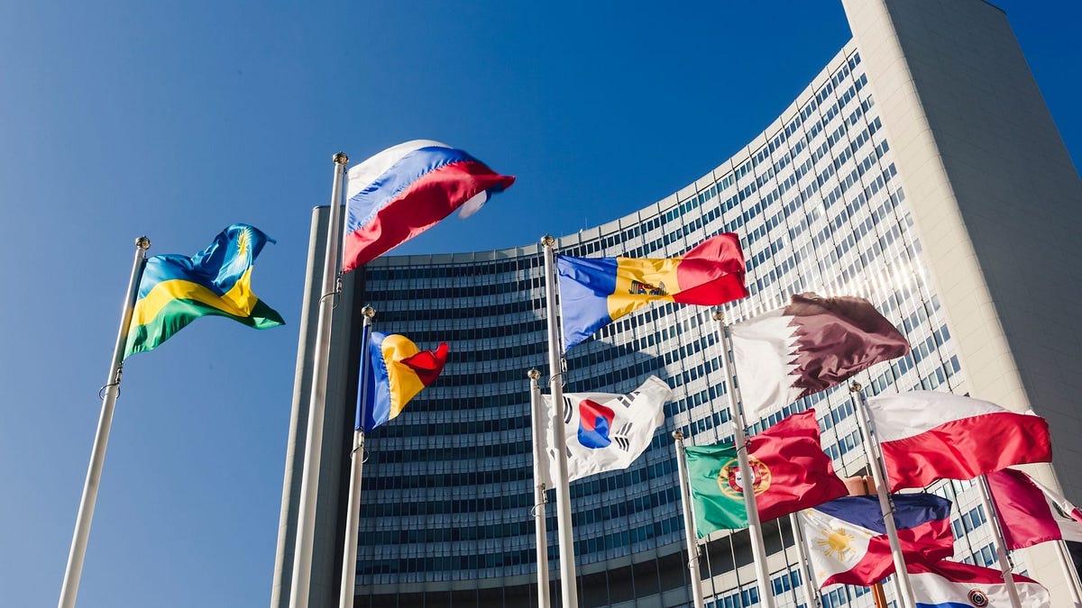 What is an International Organization? | by Inllaw | Medium