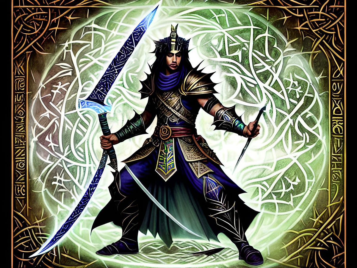 Title: Bridging the Gap: Empowering Cybersecurity Professionals in the Face of the Digital ...