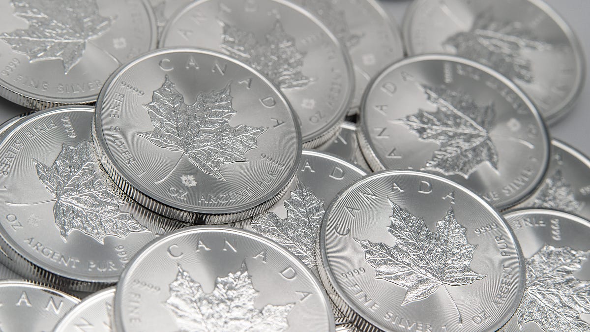 The Designs Behind Popular Collectible Coins | by Metals.com | Medium