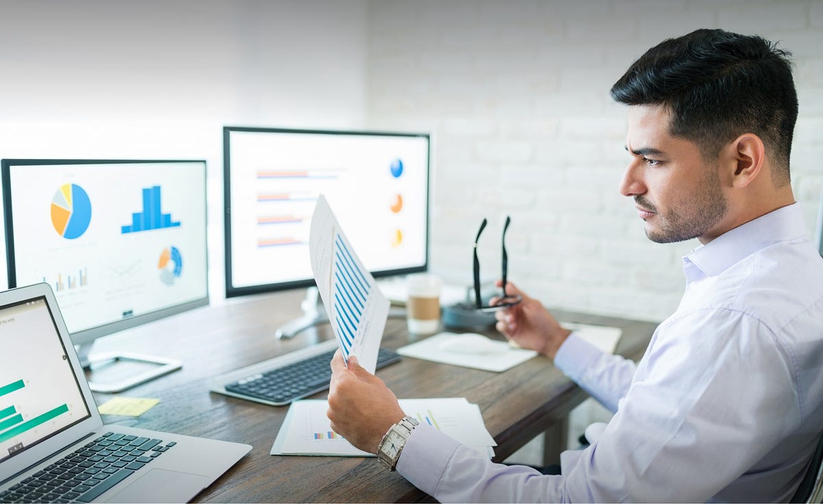 Mastering BigCommerce GA4 Integration: A Complete Guide - Cronix Web - Medium