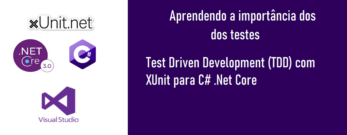 Aprendendo a importância dos testes — Test Driven Development (TDD) com ...