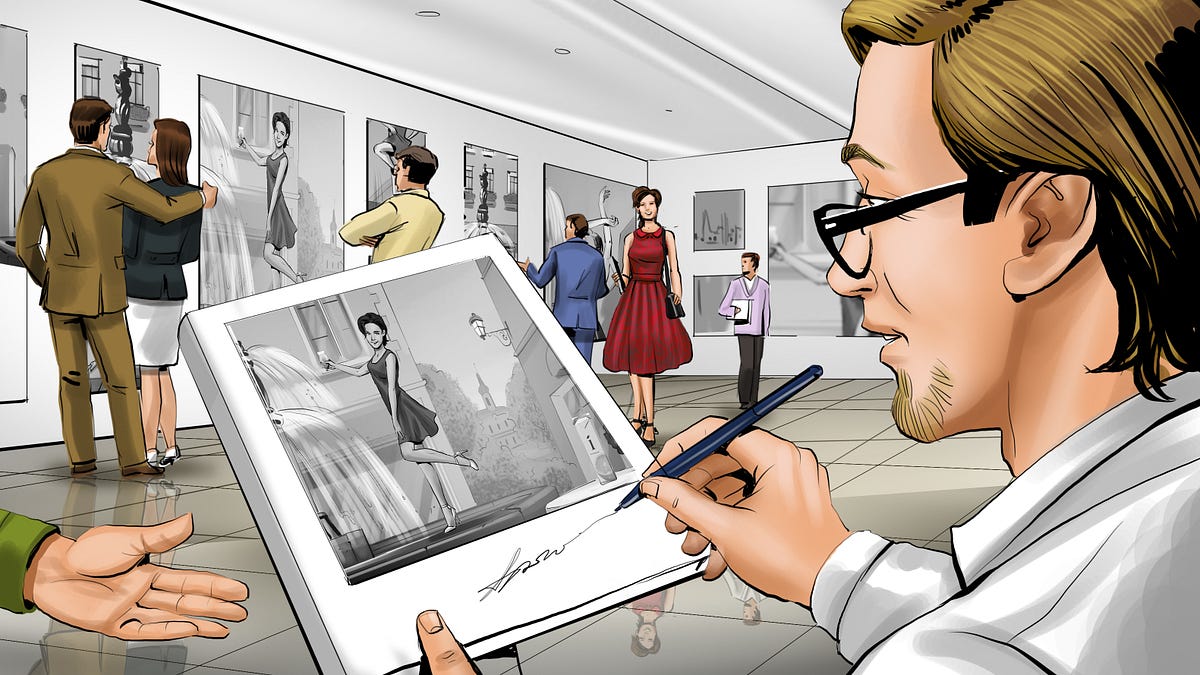 Advertising Storyboard FAQ’s. 10 questions to learn everything about ...