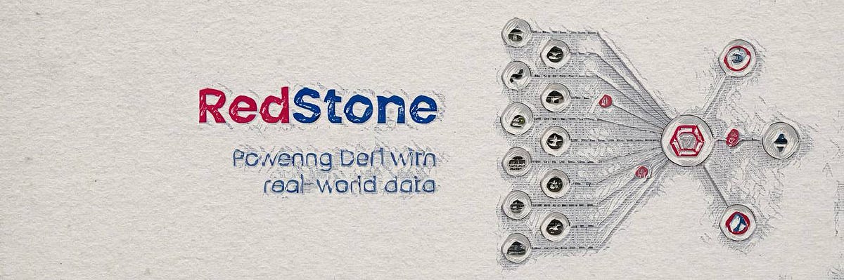 Redstone Oracle: Harnessing the Power of Decentralized Data in Your ... Redstone Oracle: Harnessing the Power of Decentralized Data in Your ...