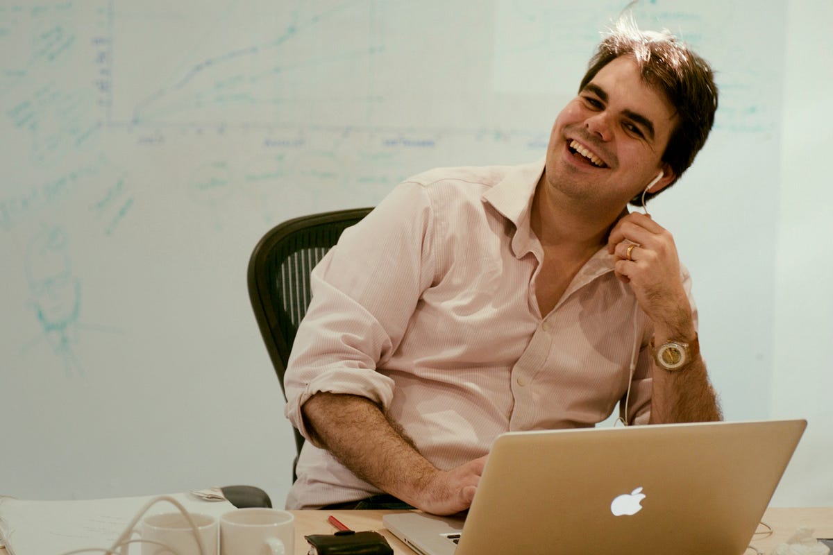 #MeetTheTeam: Jamie Wieck. Today Carmen speaks with Those’s other… | by ...