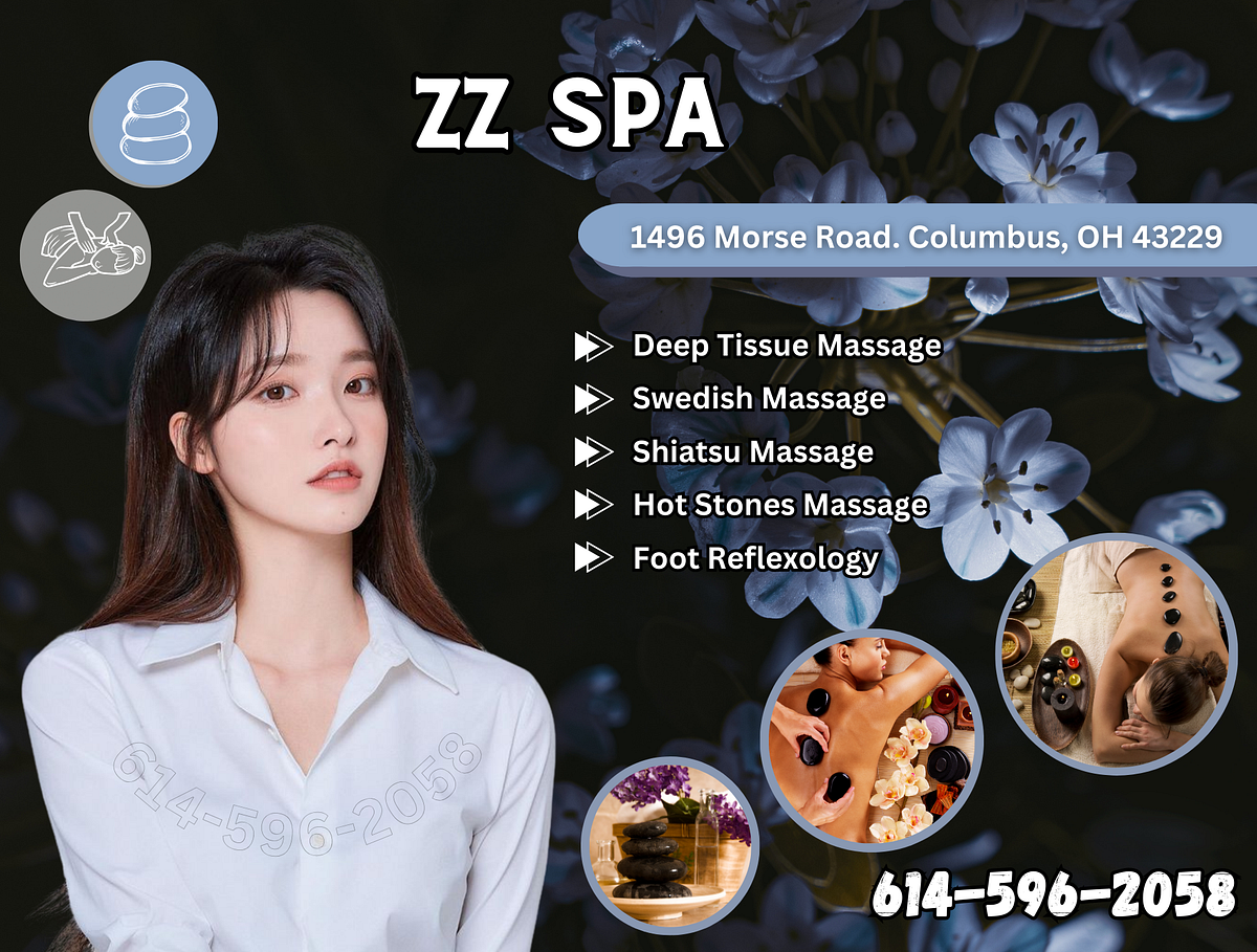 ZZ Spa - ZZ Spa - Medium