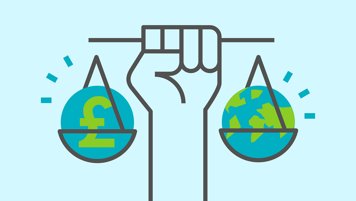Evolution of ESG. The roots of ESG (Environment, Social… | by Tejasvini ...