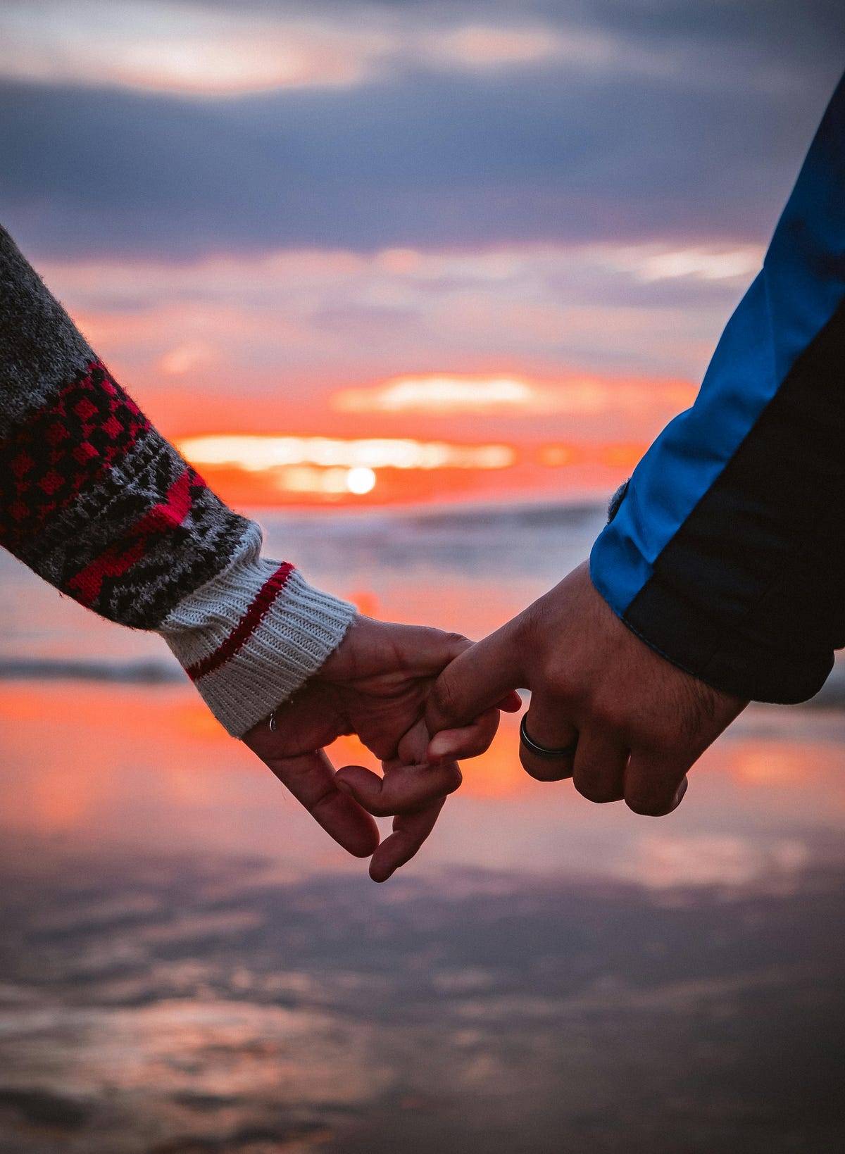 Exploring Love Goals and Relationships: A Journey Towards Emotional ...