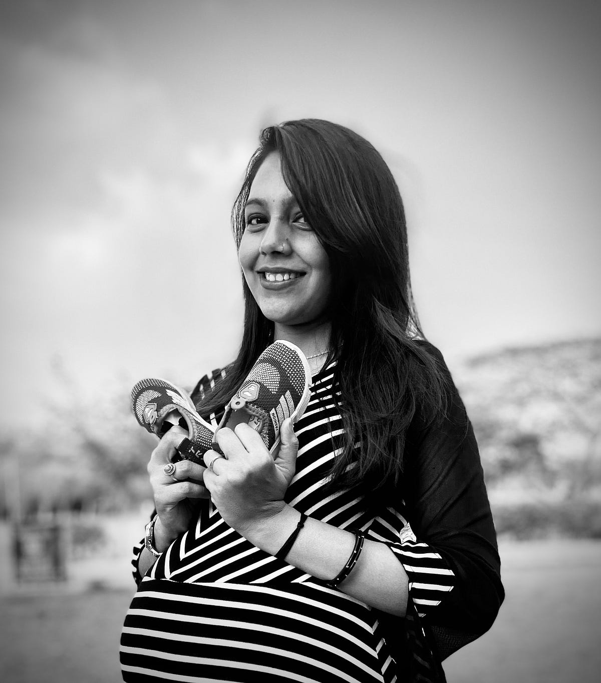 Why my pregnancy scared me… even when I was ready? | by Preeti Sharma | Medium