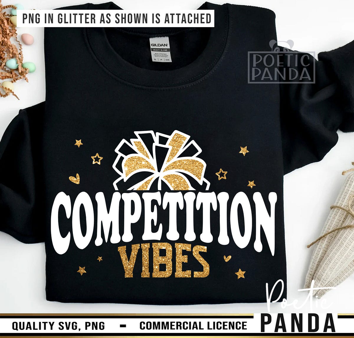 Competition Vibes SVG PNG, Competition Mode Svg, Cheer Mom Svg ...
