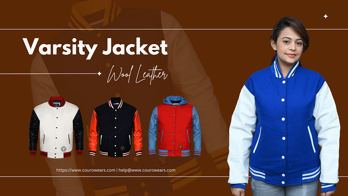 Letterman Jacket Women. Letterman Jacket Women | by Cheapvarsityjackets ...