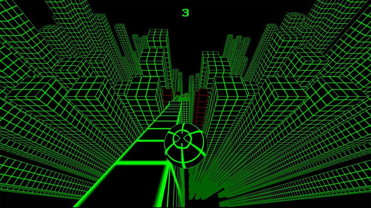 The Slope Game. The Slope Game is the ultimate running… | by ...