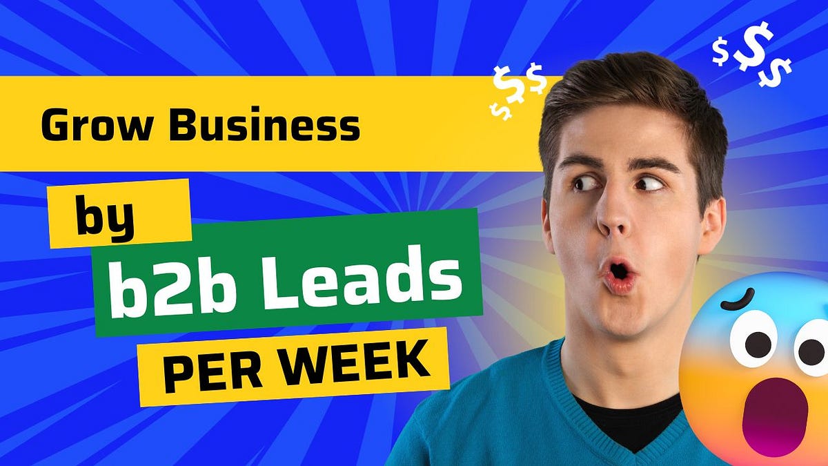 👉Lead generation, the process of identifying and nurturing potential ...