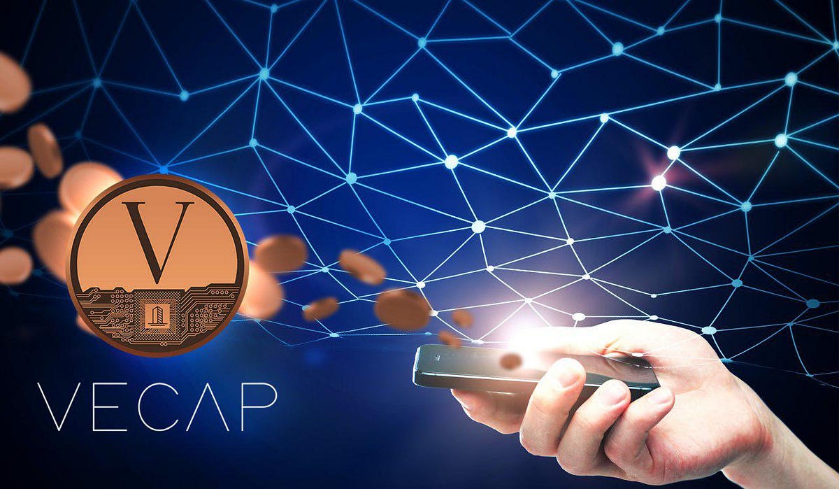 What is a VC token?. A VC token is a payment instrument that… | by ...