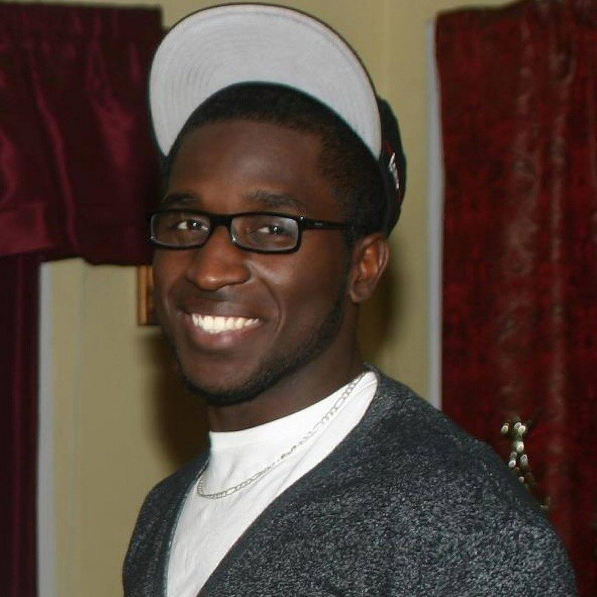 About Me — Jacob Laguerre | by Jacob Laguerre | About Me Stories | Medium